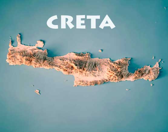 Creta, informazioni e guida di viaggio 2023
